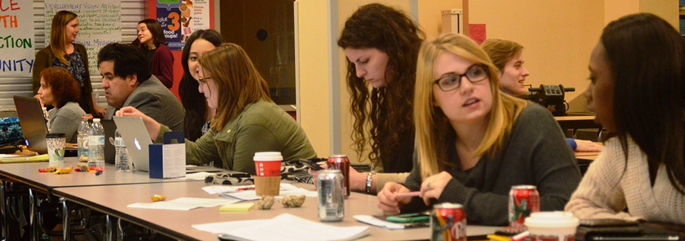 Home - Arkansas Teacher Corps