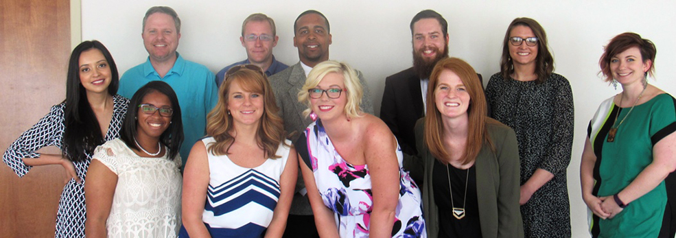 Home - Arkansas Teacher Corps