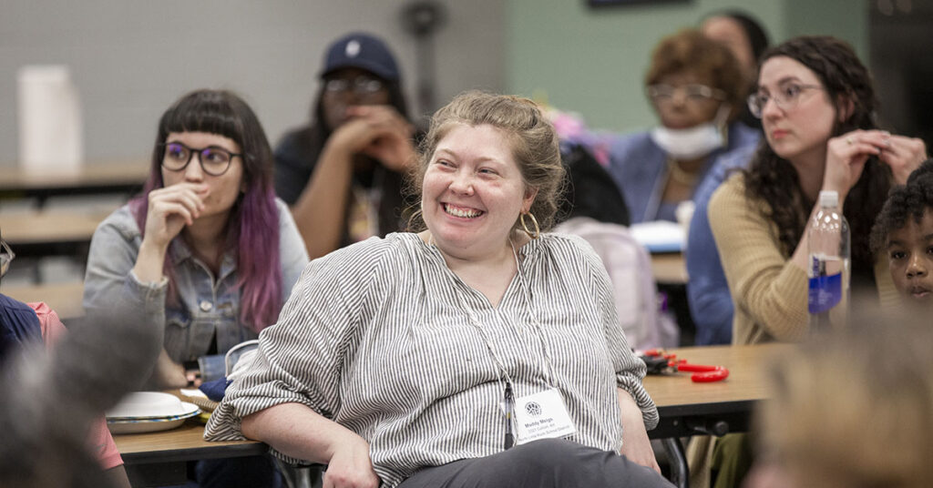 Home - Arkansas Teacher Corps