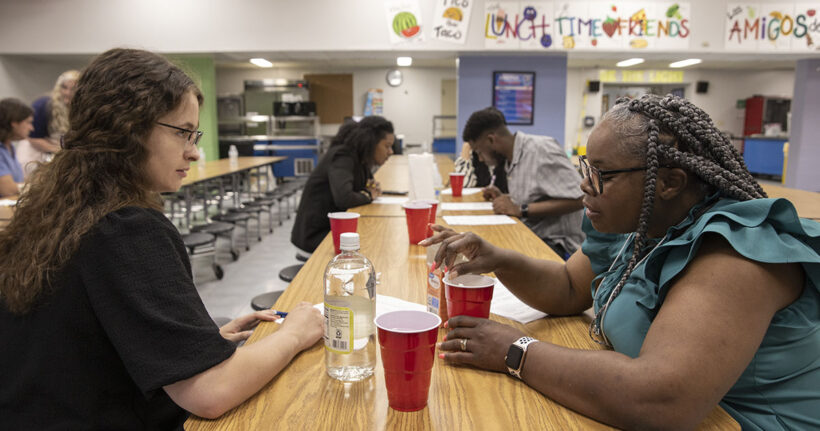 Home - Arkansas Teacher Corps