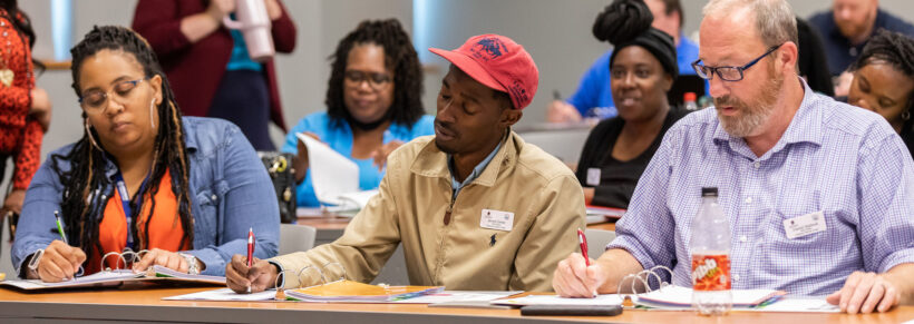 Home - Arkansas Teacher Corps