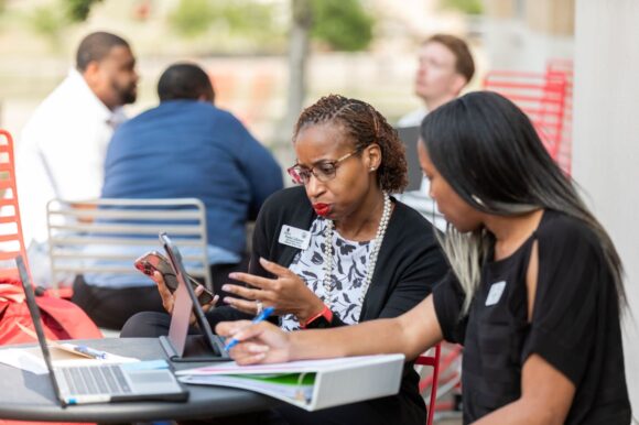 2023 Cohort Completes ATC Summer Institute - Arkansas Teacher Corps