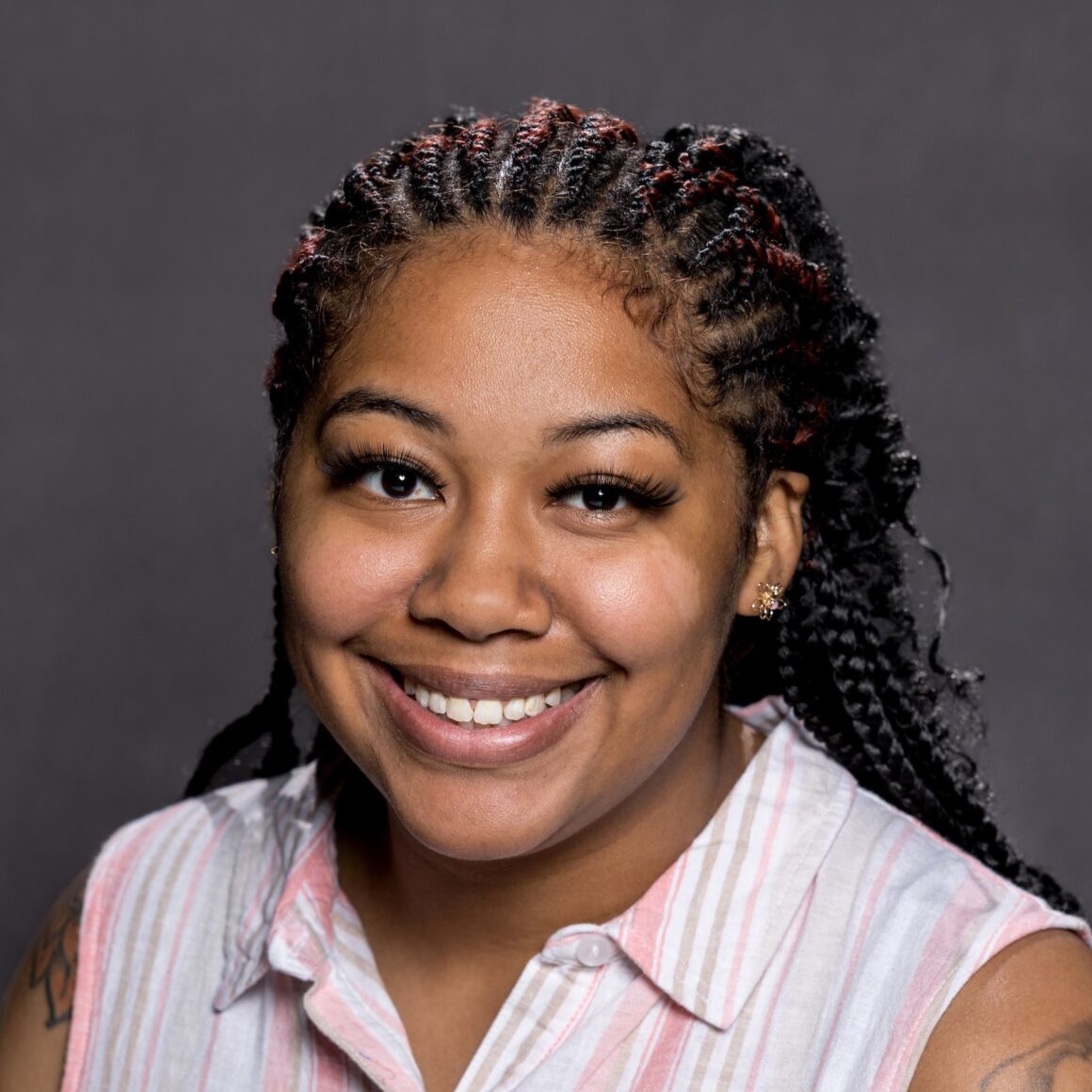 2024 Cohort - Arkansas Teacher Corps